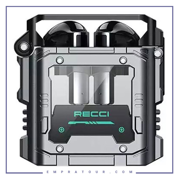 هندزفری بی سیم رسی REP-W36 | امپراطور | فروش لوازم جانبی موبایل و گجت