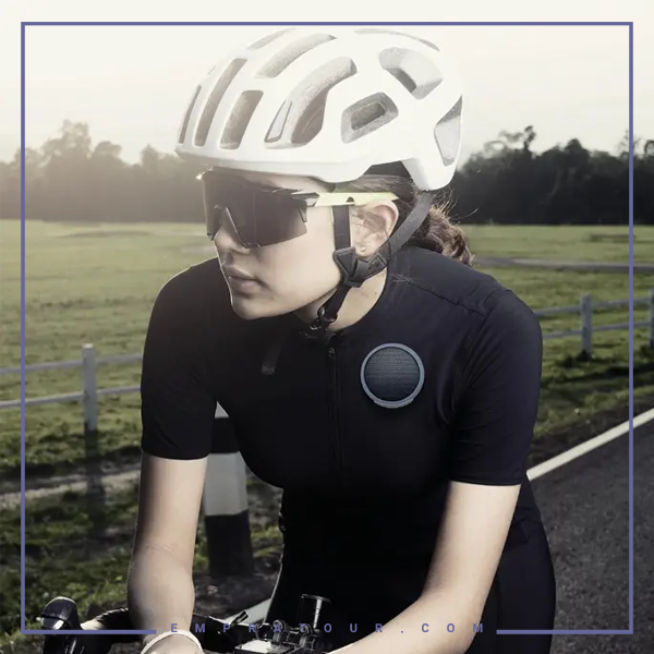 اسپیکر بلوتوثی پرودو Porodo Soundtec Wristsound Active Wireless Speaker ...